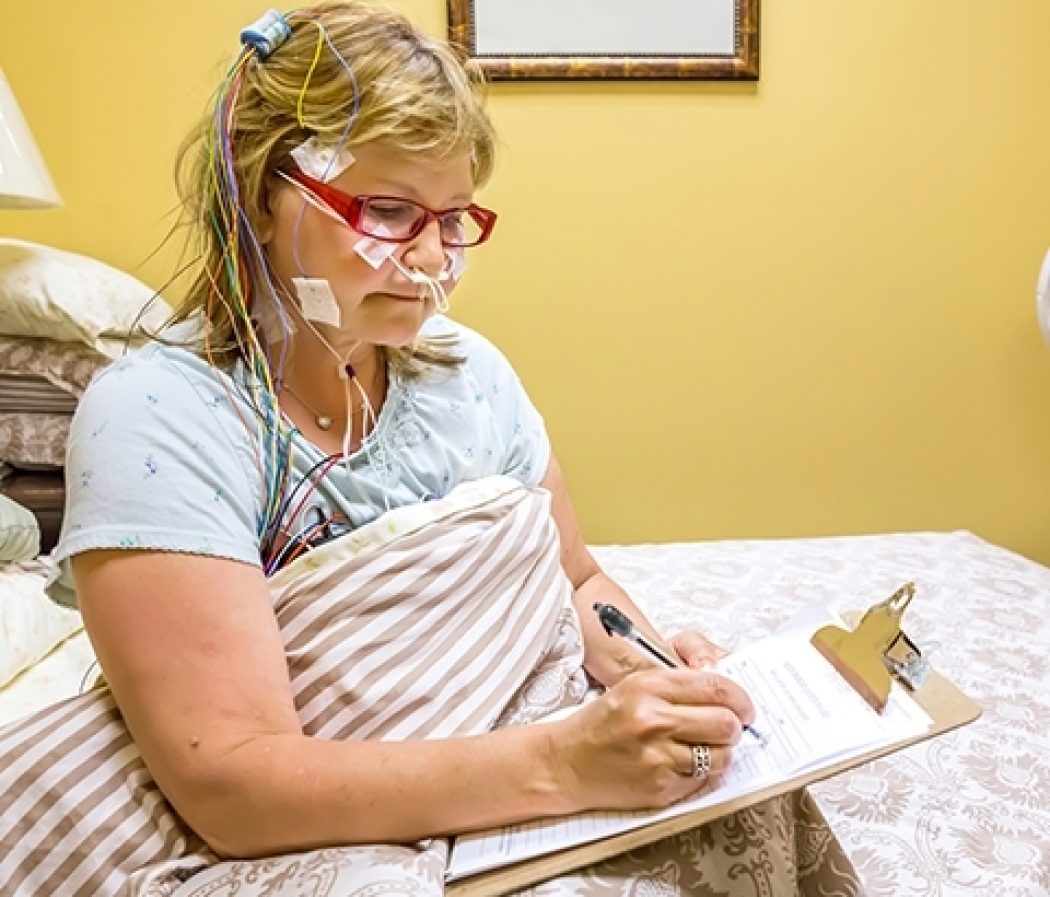 OSA - Questionnaires